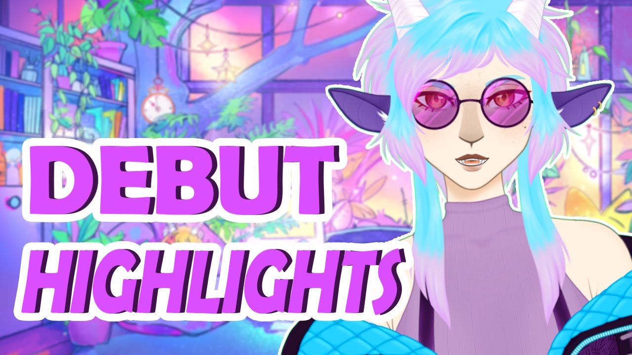 [ Glorie 3.0 Re-debut! ] Demon Goat BAAAH! - YouTube