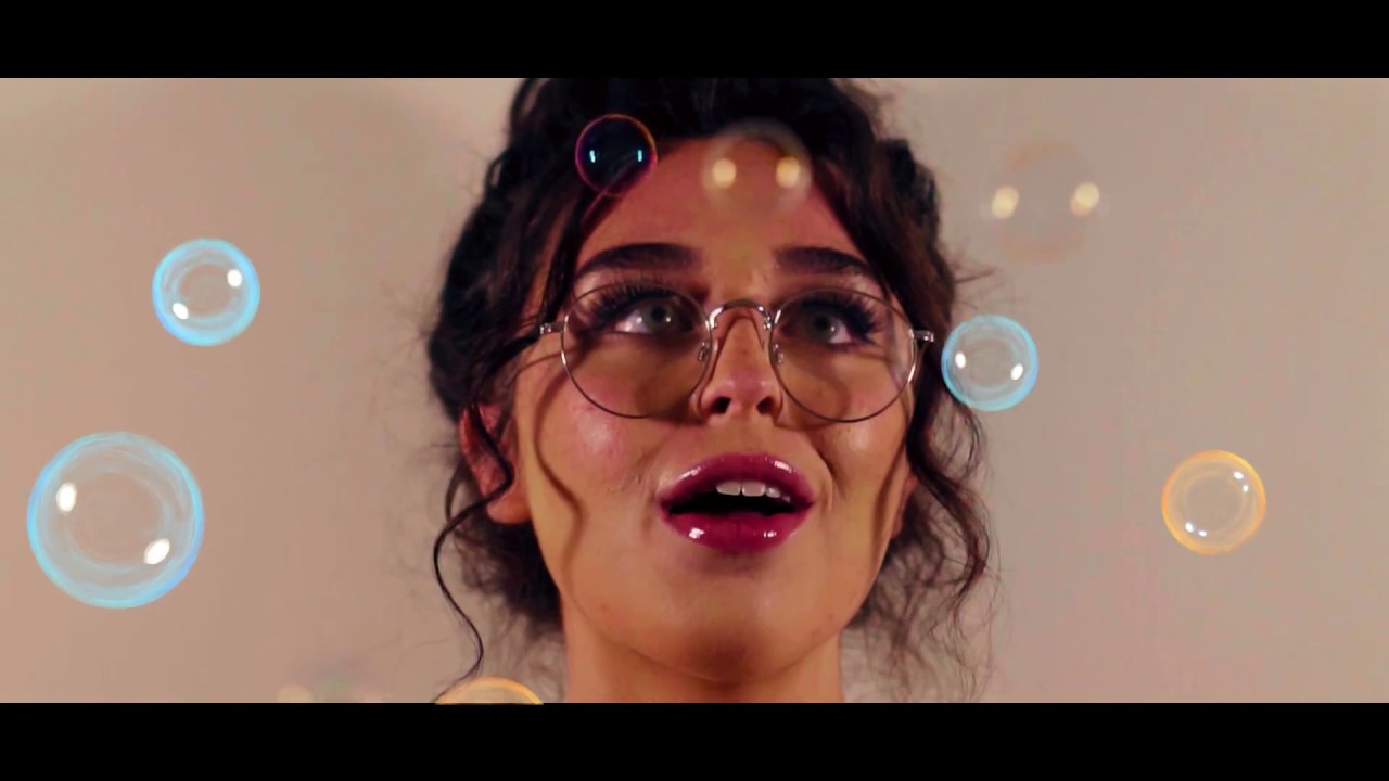 Danny Diamonds - "Pacifier" (Official Music Video) - YouTube