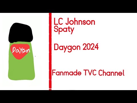 Daygon Spray TVC 2024 - YouTube