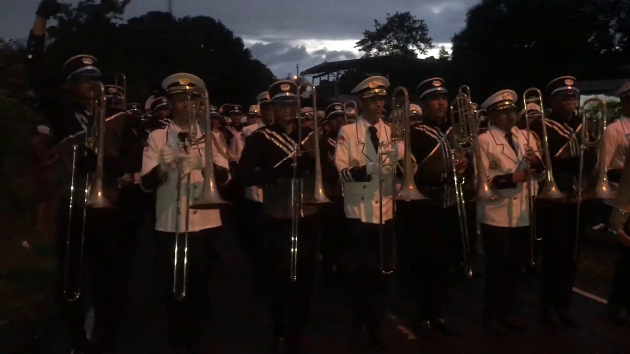 Ensamble Musical F.O.C & E.S.P.A - YouTube