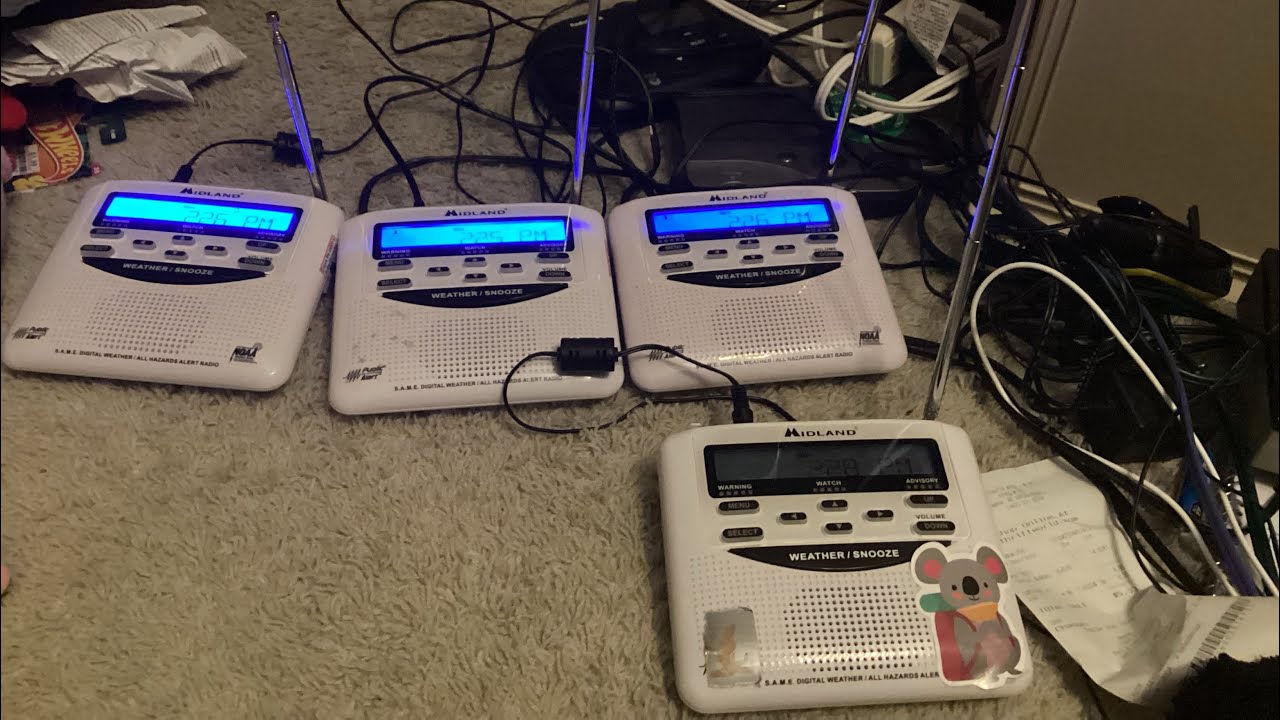 Review on the WR-120, WR-120EZ v1, WR-120EZ v2, and WR-120DSP (please ...