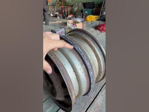 Бюджетные Широкие диски - YouTube
