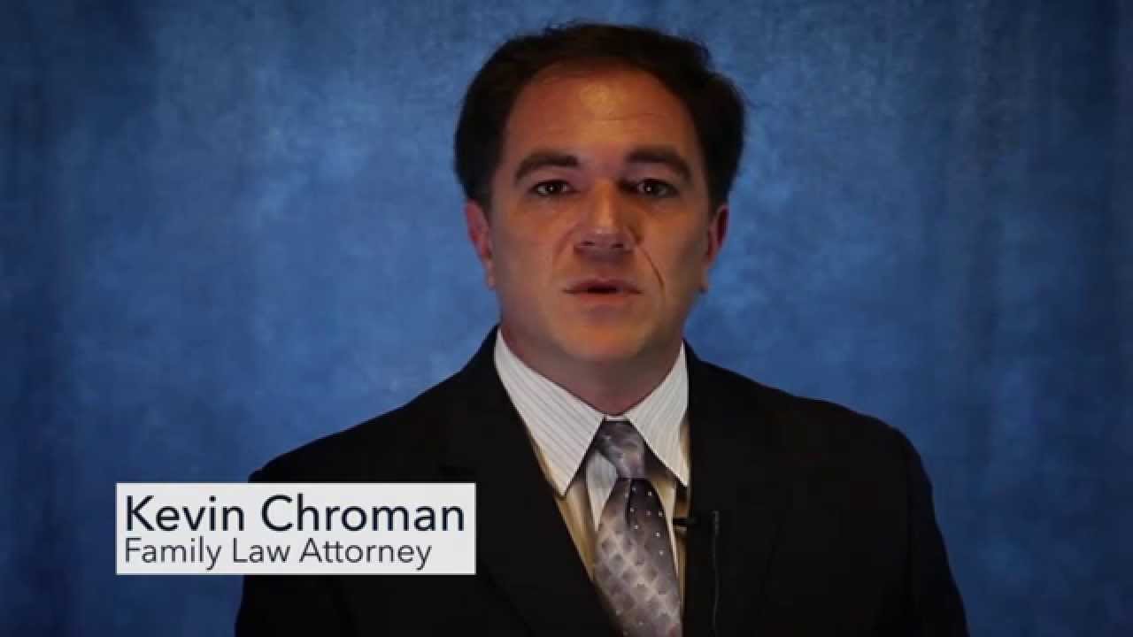 Kevin J. Chroman, Esq. - YouTube