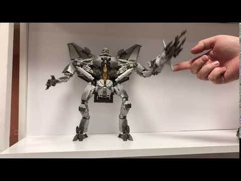 mpm-10 weak shoulder