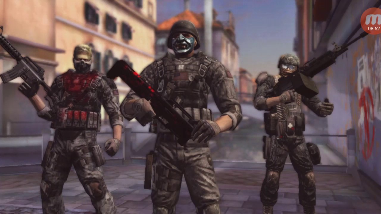 Critical ops failure - YouTube