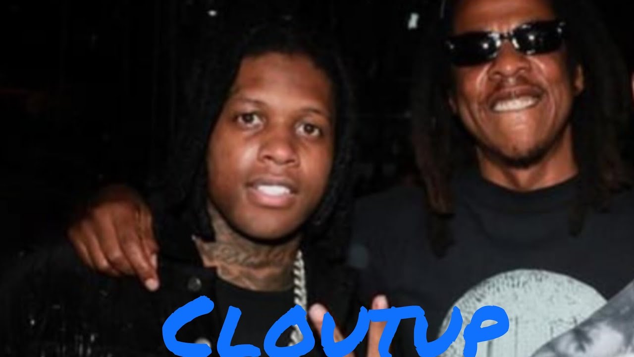 He Had The Industry Shook They Want Say Free Him Durkio Smurkio ...