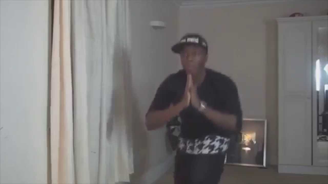 KSI Amen Dance Extended! - YouTube