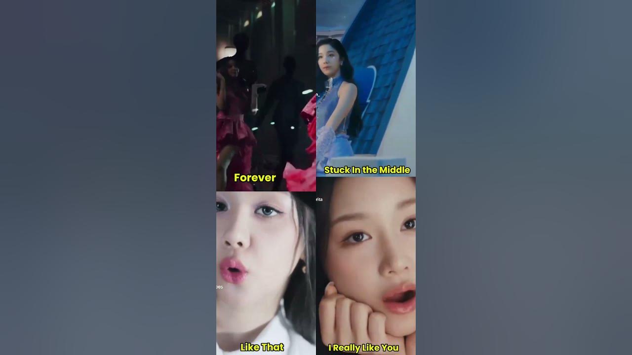 Pharita as a Nepo baby #pharita #babymonster #yg #rora #ruka #chiquita #asa #ahyeon #rami # ...