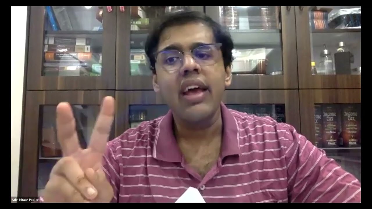 Critical Analysis of Key Judgements (Mohit Minerals and Munjaal ...