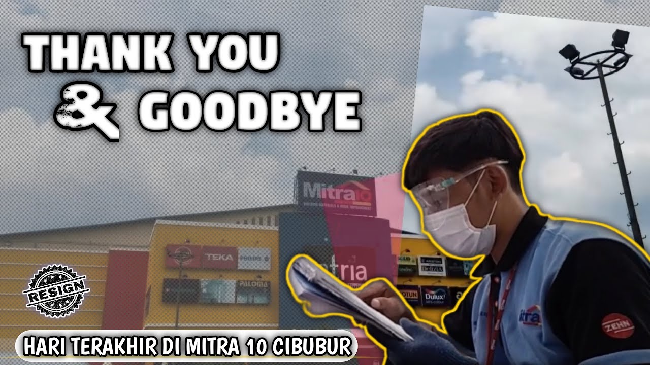 Old Mitra 10 Cibubur - YouTube