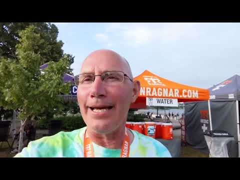 Ragnar MN 2022 - YouTube