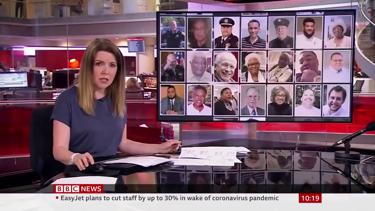 Bbc new news - YouTube