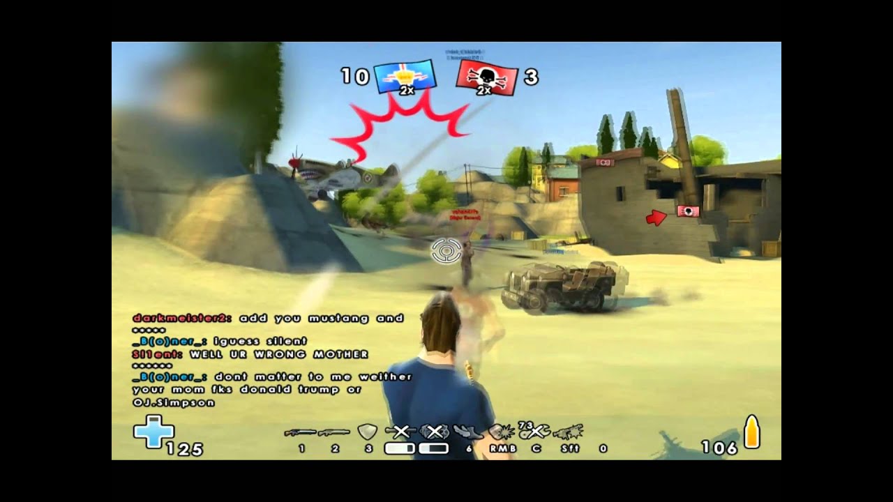 _B(o)ner_ ToS Violation #10 - YouTube