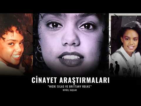İki Genç Dansçının Evindeki Çifte Cinayet - Cinayet Araştırmaları