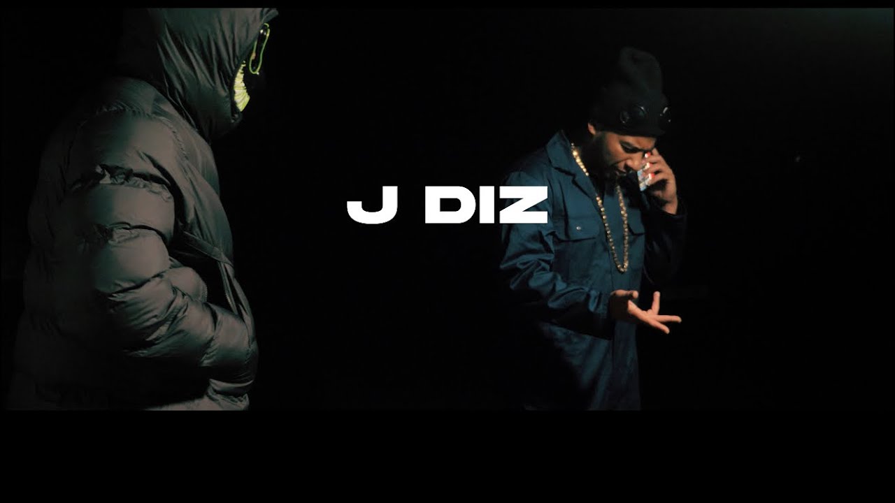 JERRY CAN - JDiz | Official Music Video 🔥🎶 - YouTube
