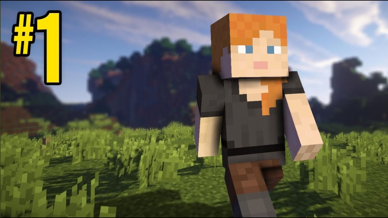 ManaCurves Does Minecraft - Minecraft Stream - YouTube