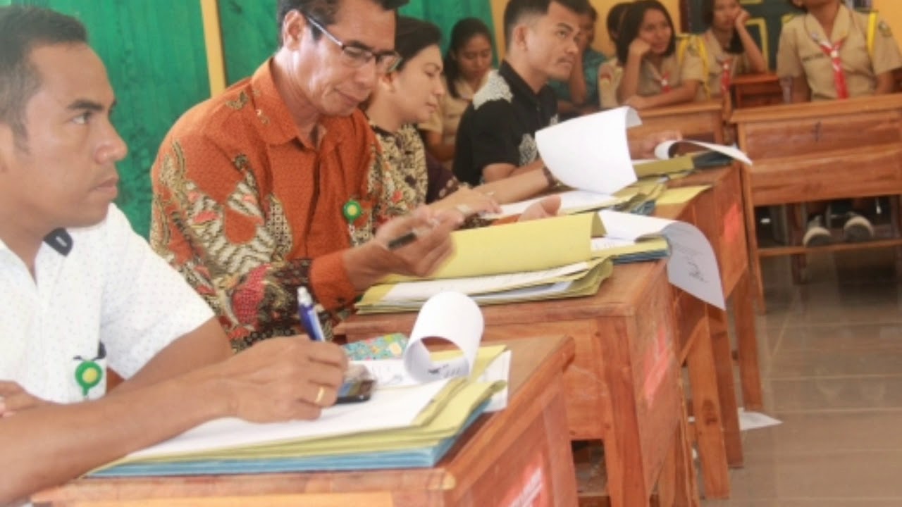 Seminar Siswa PKL - YouTube