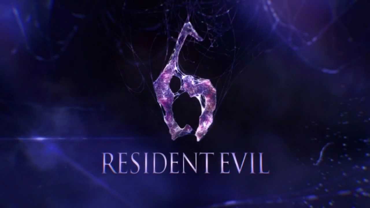 Resident Evil 6 - Intro Video - HD - YouTube