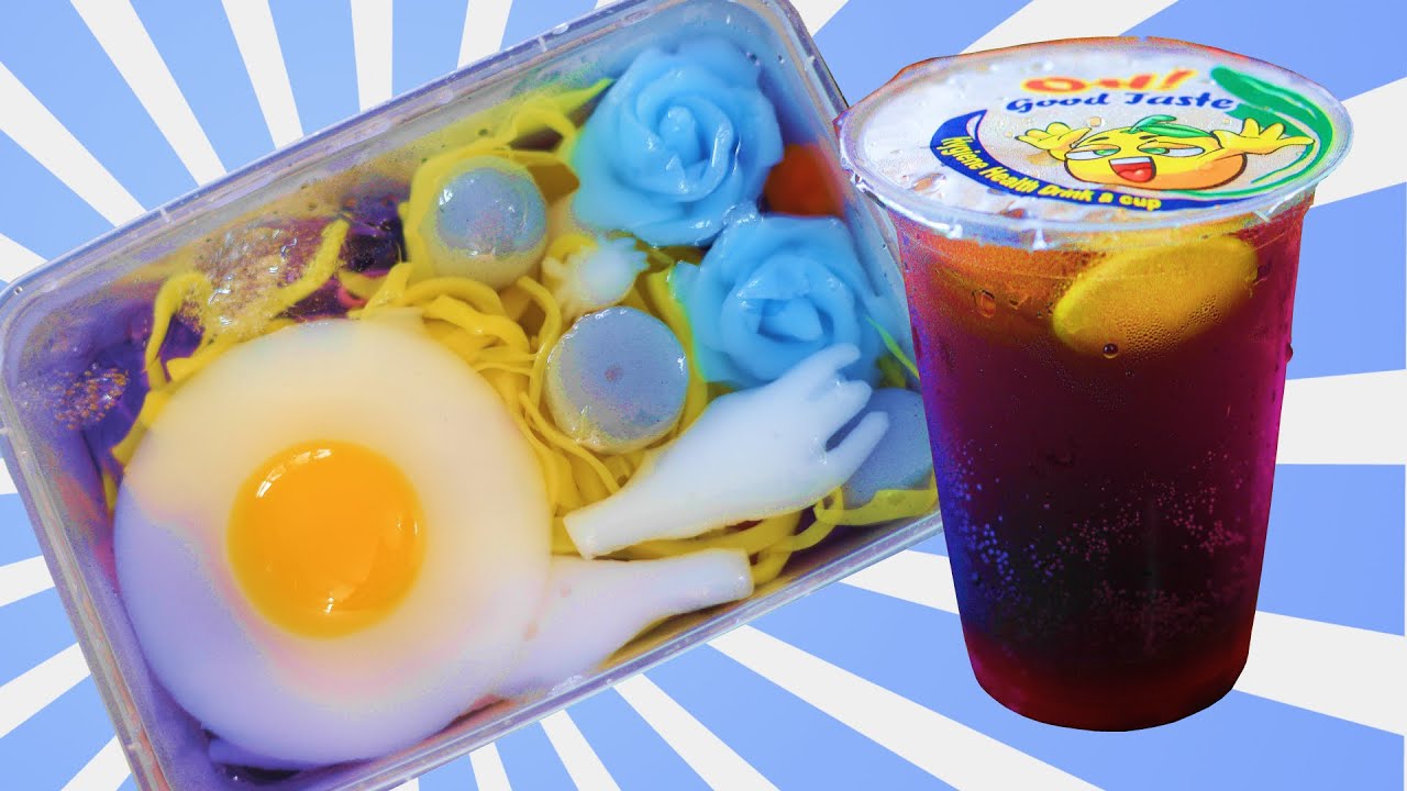 Es Mie Jelly - YouTube