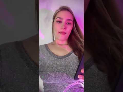 Bigo Live Miss Alejandra - 💋💋 #periscope #bigolive #broadcast
