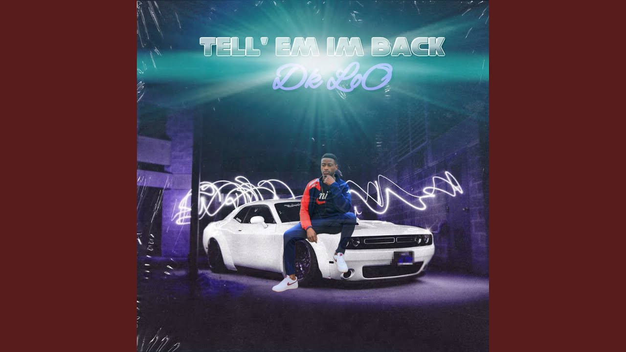 Tell' em im Back - YouTube