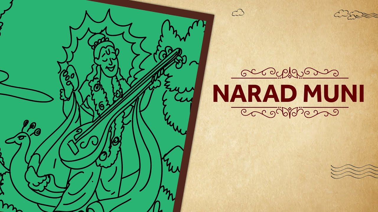 Narad Muni - YouTube