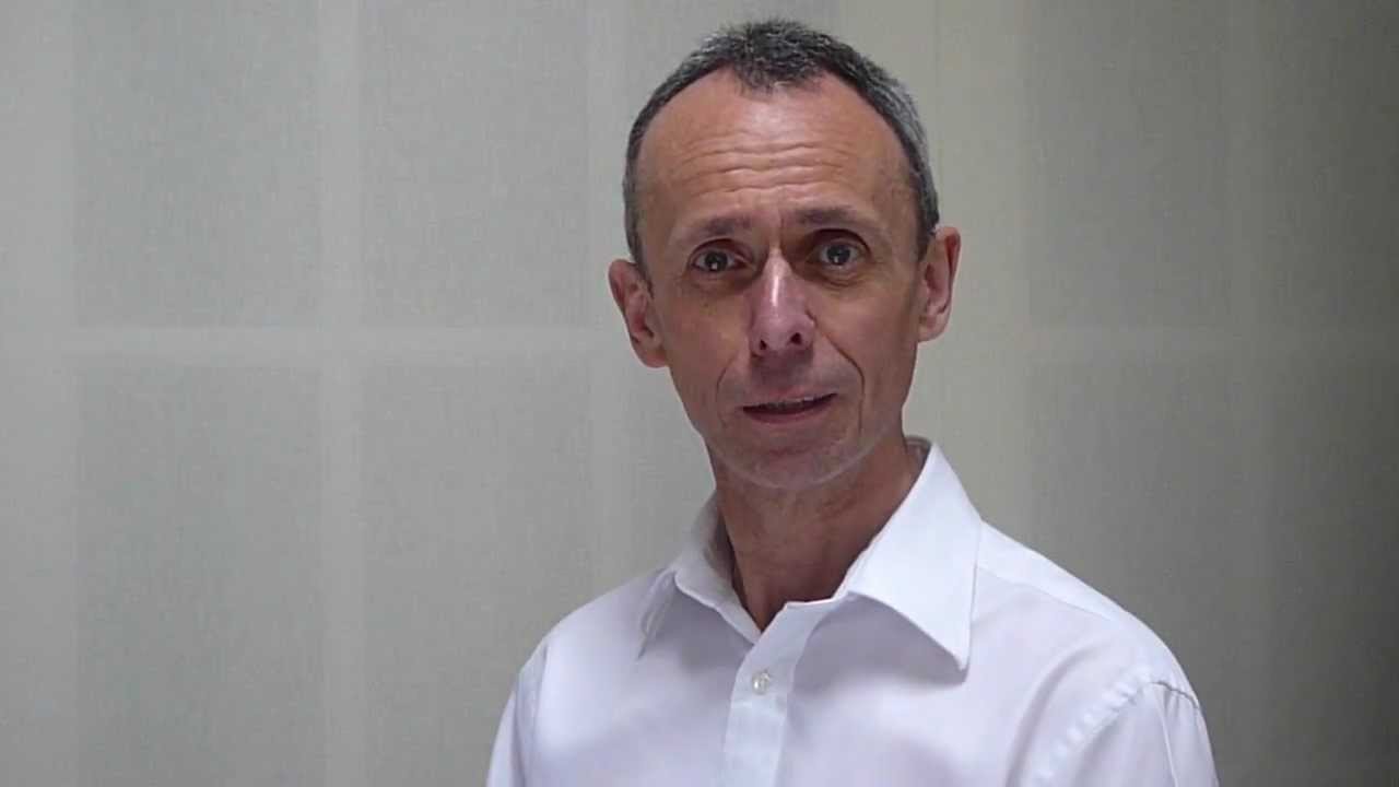 Noel Kingsley - About the Alexander Technique 001.MOV - YouTube