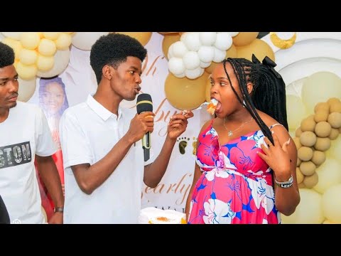 Dada Sarah kugemia igongona ria waithera Wake Na wajoy - YouTube