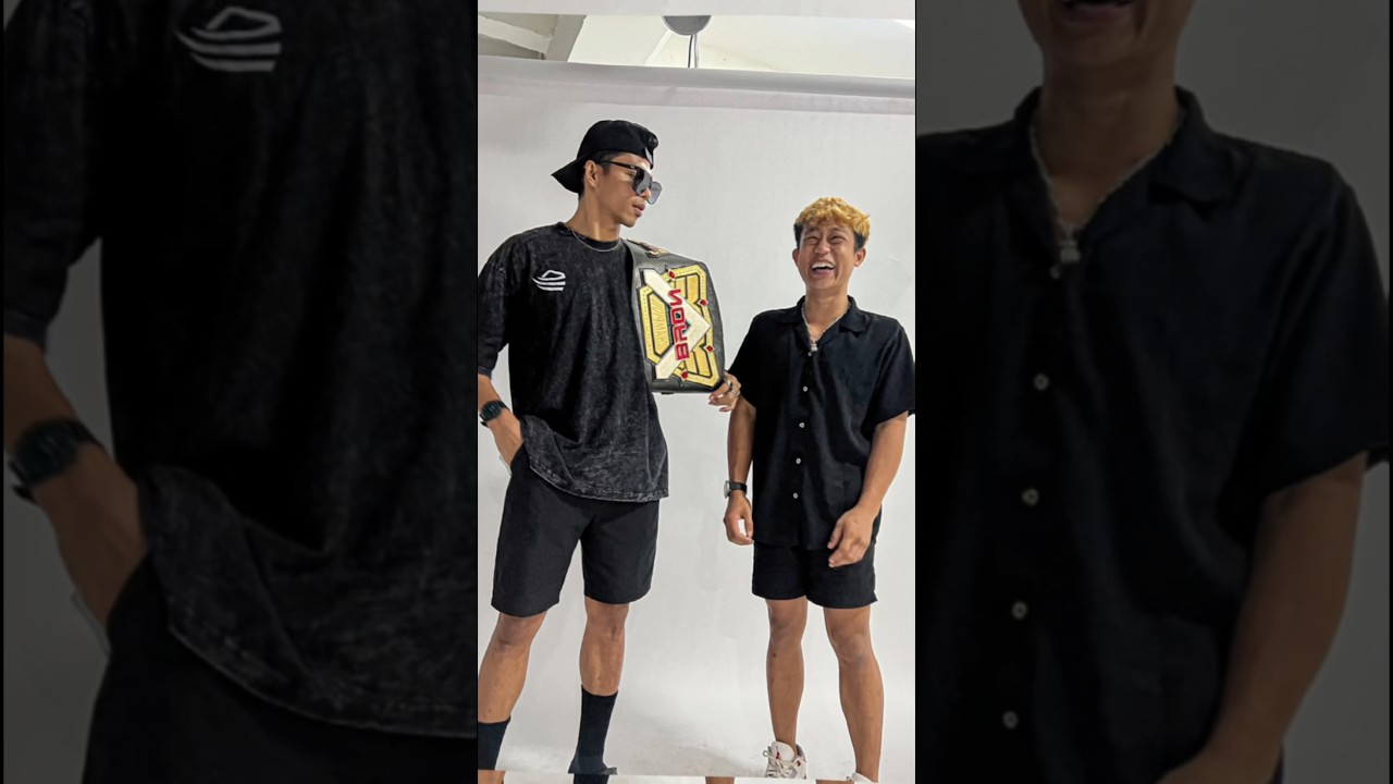 Kkajhe vs Paris 3 ?? - YouTube