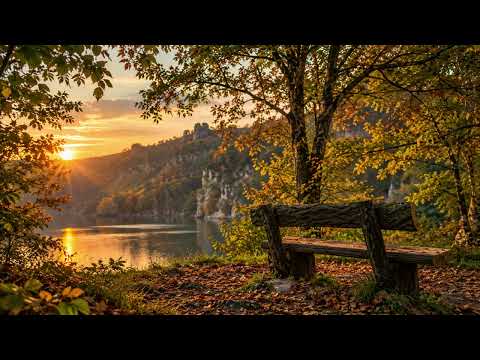 1 Saat Kesintisiz Huzur Veren Ney Sesi