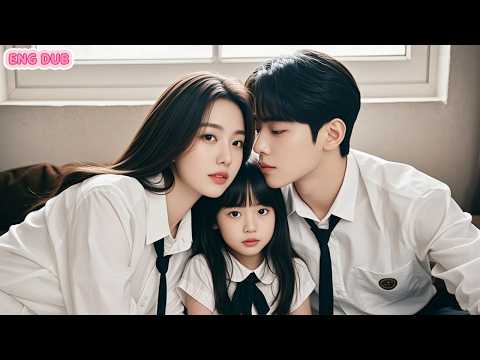 The little girl traveled far to find her CEO dad and save Mom. Seeing them, his heart ached!