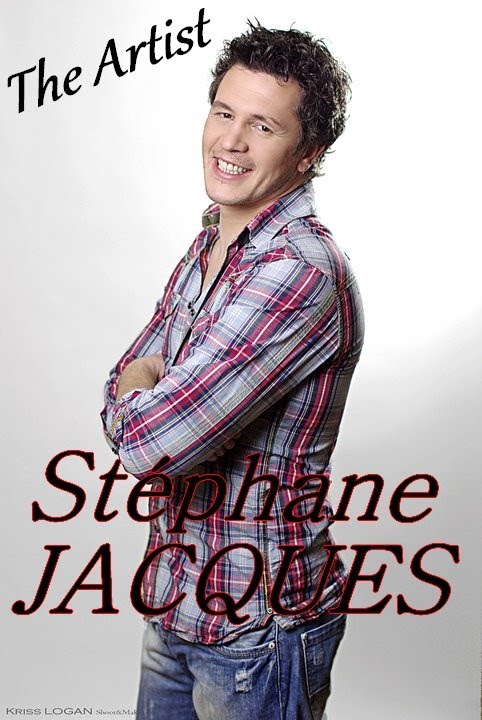 Stéphane JACQUES à Imphy le 15/09/2013 - YouTube