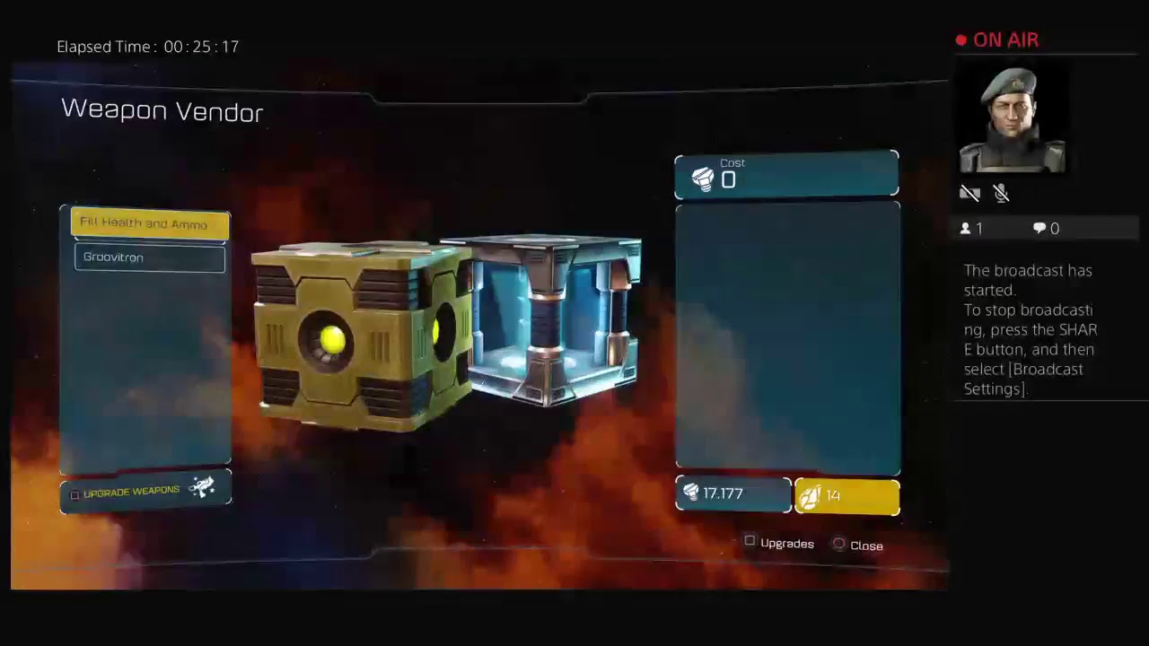 Second stream! - YouTube