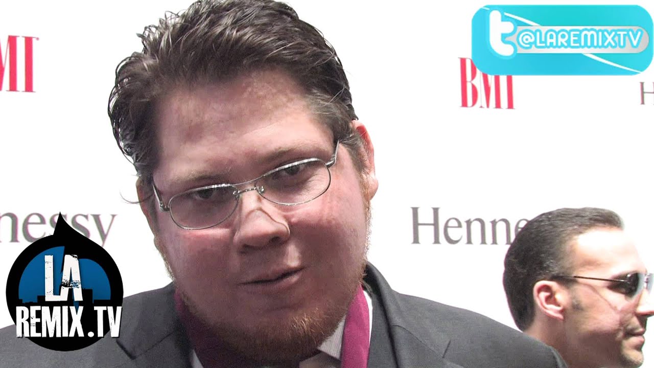 Marco Gaxiola entrevista para Laremix.tv 2012 BMI Latin Music Awards ...