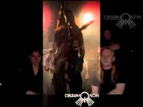 Oksymoron - RivFader (Finntroll cover) - YouTube