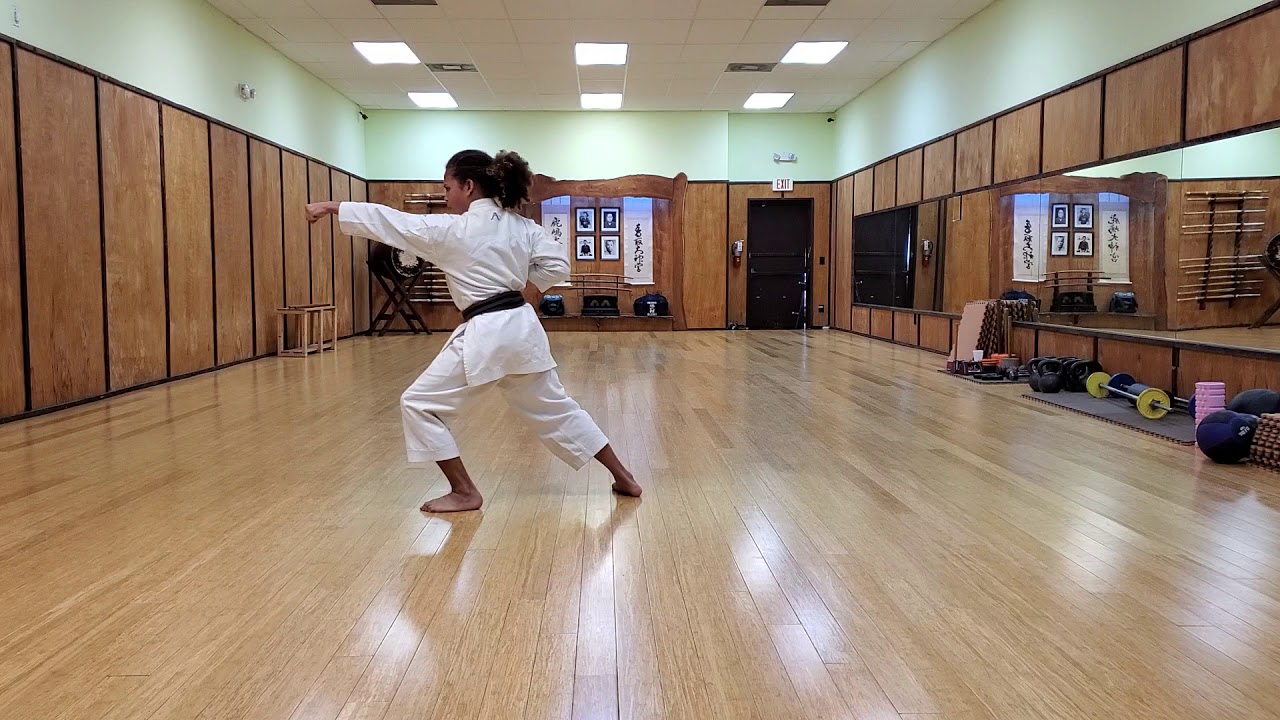 Stone Strokin- Traditional Forms - YouTube