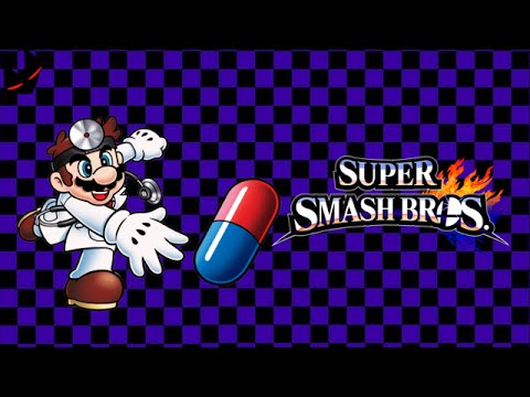 Dr Mario For Glory - Pills Here! - YouTube