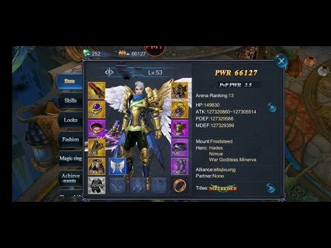 HOW TO VIP GODDESS MOD PLAYER 2020 - YouTube