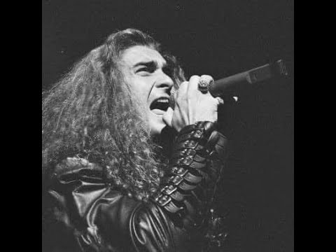 90's James Labrie belting compilation - YouTube