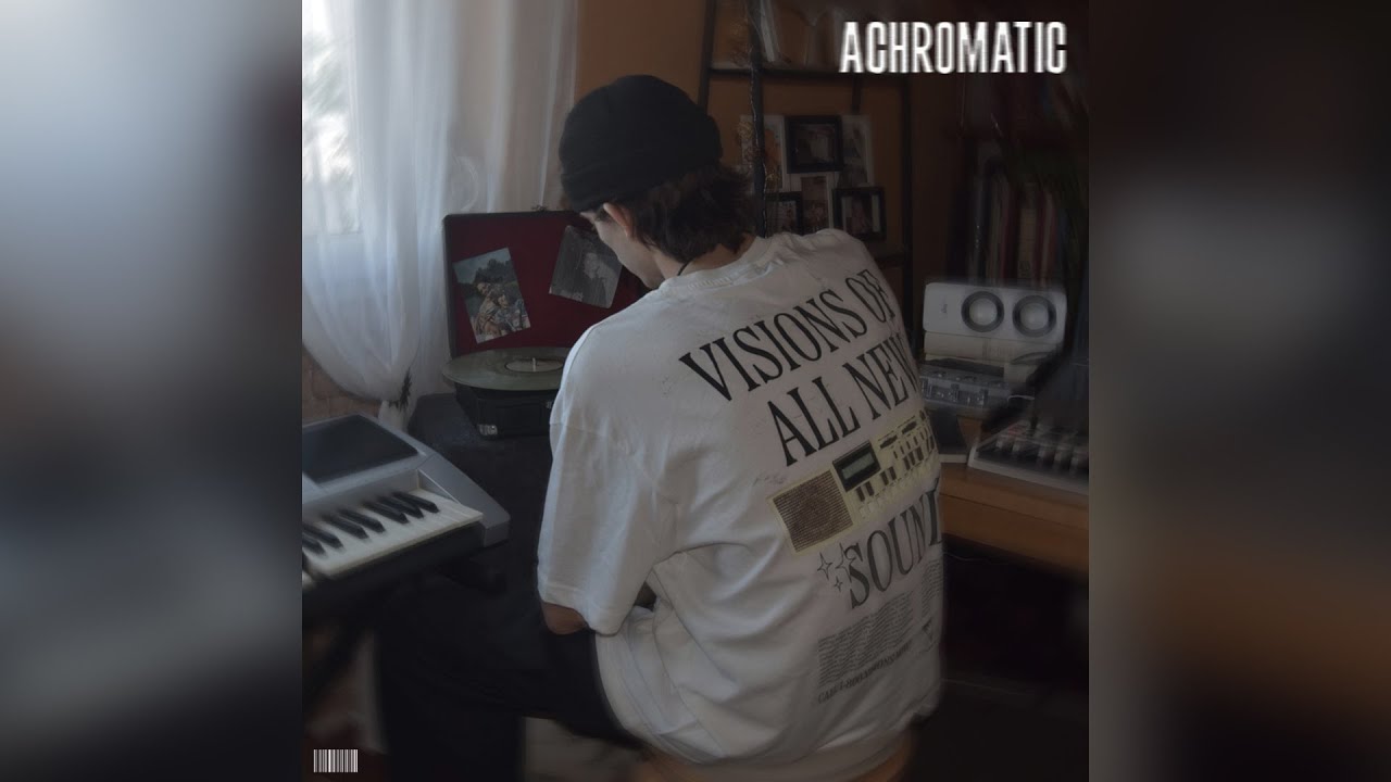 Achromatic [Audio] - YouTube