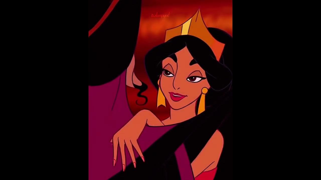 Another Arabian Night Aladdin Edit Youtube