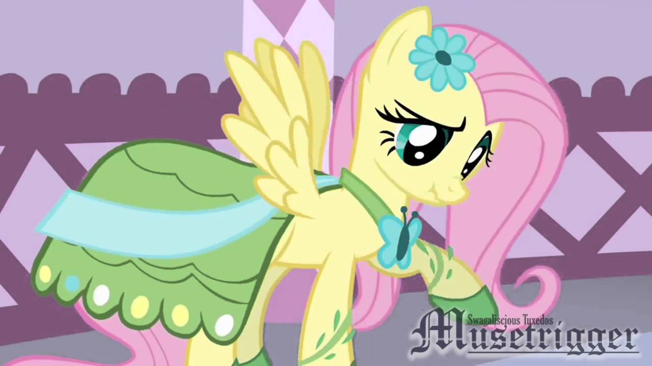 [MLP] Butterscotch's Rant {100 Sub Milestone} - YouTube