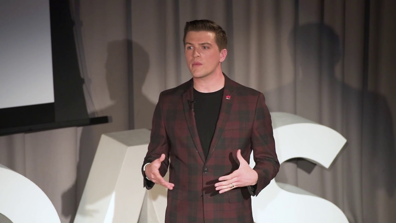 The Opiate Crisis: a solution from Iran | Mark Jahnke | TEDxSOAS - YouTube
