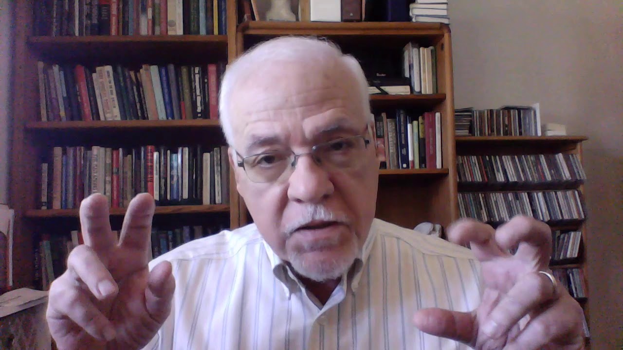 Philip M. Ferguson on "The Future of "Disability:"The Evolution of the ...