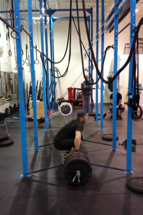 JB Banded Clean Pulls - YouTube