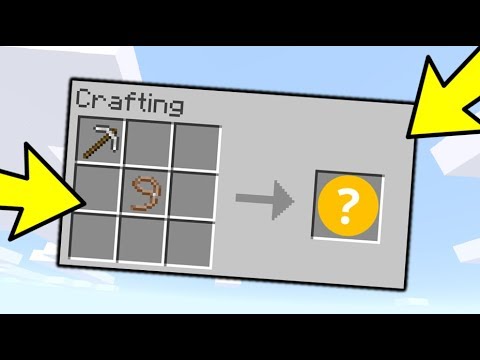 A Legjobb Minecraft LIFE HACK! *KÖNNYÍTSD MEG AZ ÉLETED!* - YouTube