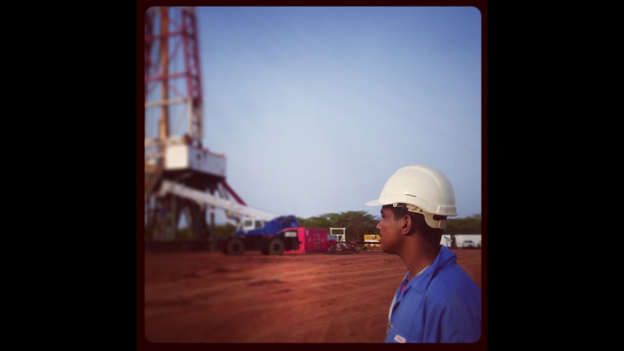 Drilling Fluid Circulation System ( Mud ), Simple Explanation for ...