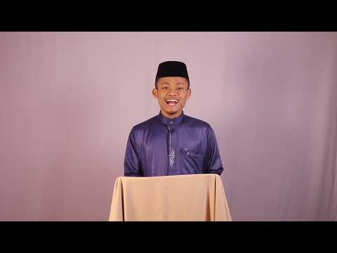 Muhammad Faris Al-Hasan - YouTube
