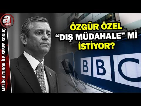 Özgür Özel \