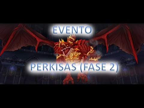 Elsword evento (PERKISAS FASE 2) - YouTube